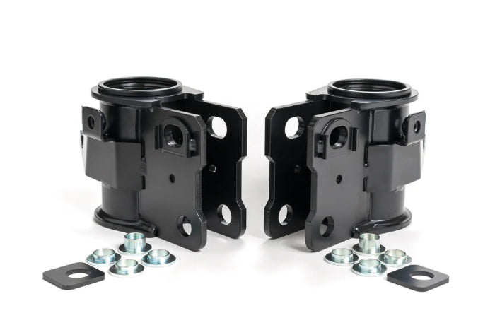 Annex Suspension Coilover Bottom Brackets - Pair – Circuit Spec R