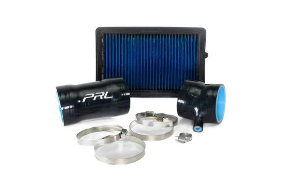 PRL-FL5-INT-S1 - PRL Motorsports Stage 1 Intake System - Honda Civic ...