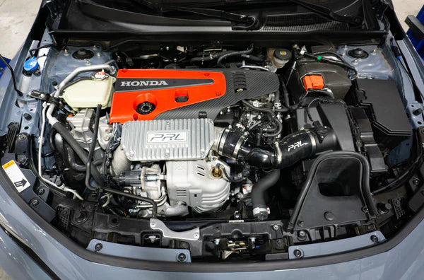 PRL-FL5-INT-S1 - PRL Motorsports Stage 1 Intake System - Acura Integra ...