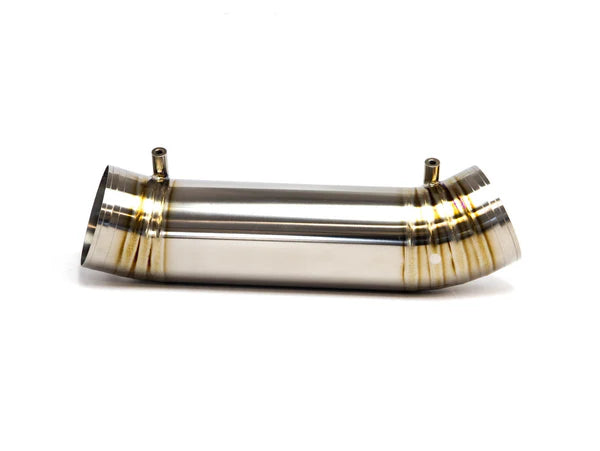 PRL1.1085.1.TI - PRL Motorsports Titanium Turbocharger Inlet Pipe ...