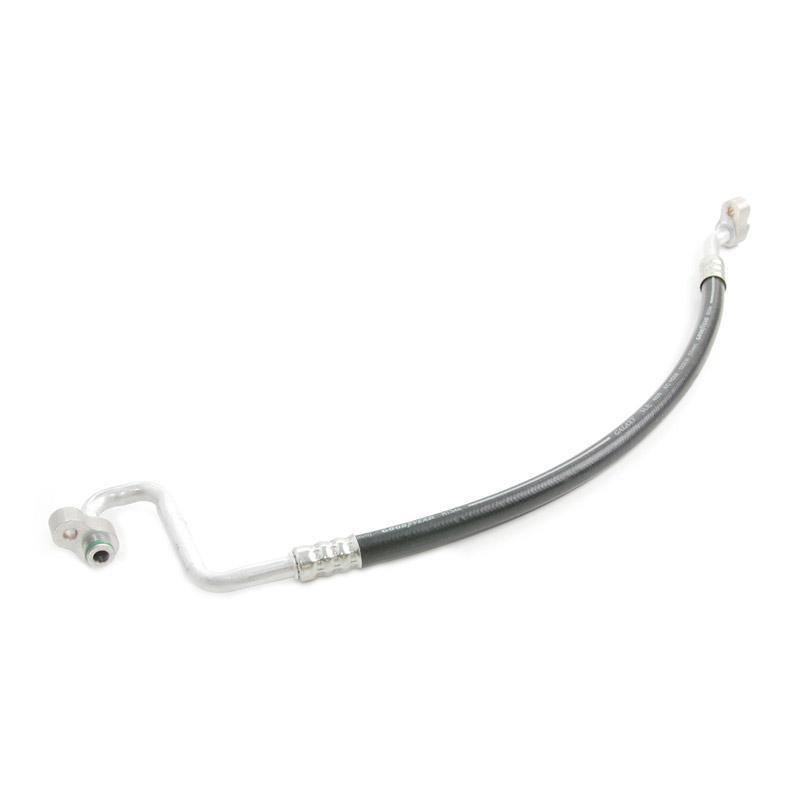 HYB-ACK-01-16- Hybrid Racing K-Series Swap Air Conditioning Line Kit ...