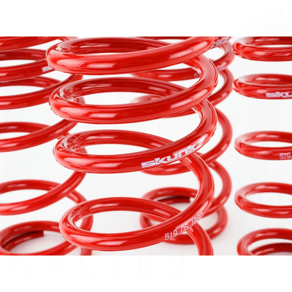 519-05-1680 - Skunk2 Racing Lowering Springs - Honda S2000 AP1 AP2 ...