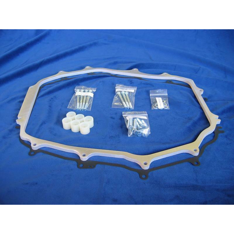 MD-516"BZ - Motordyne Engineering Basic 5/16" Plenum Spacer Kit ...