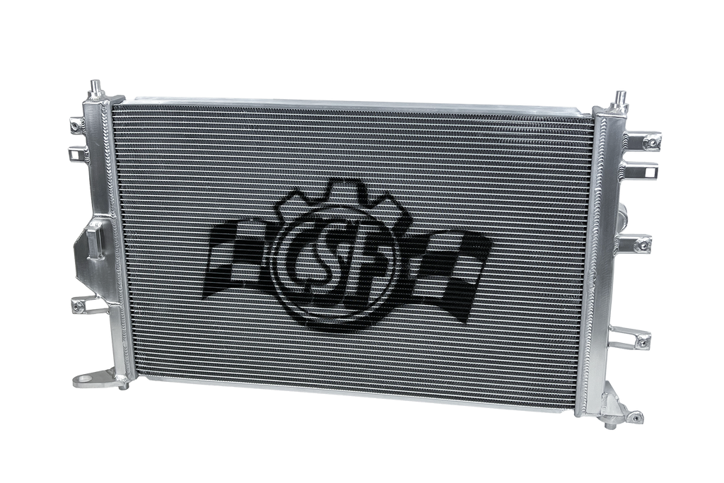 CSF7233 - CSF Performance Aluminum Radiator - Toyota GR Corolla (2023 ...