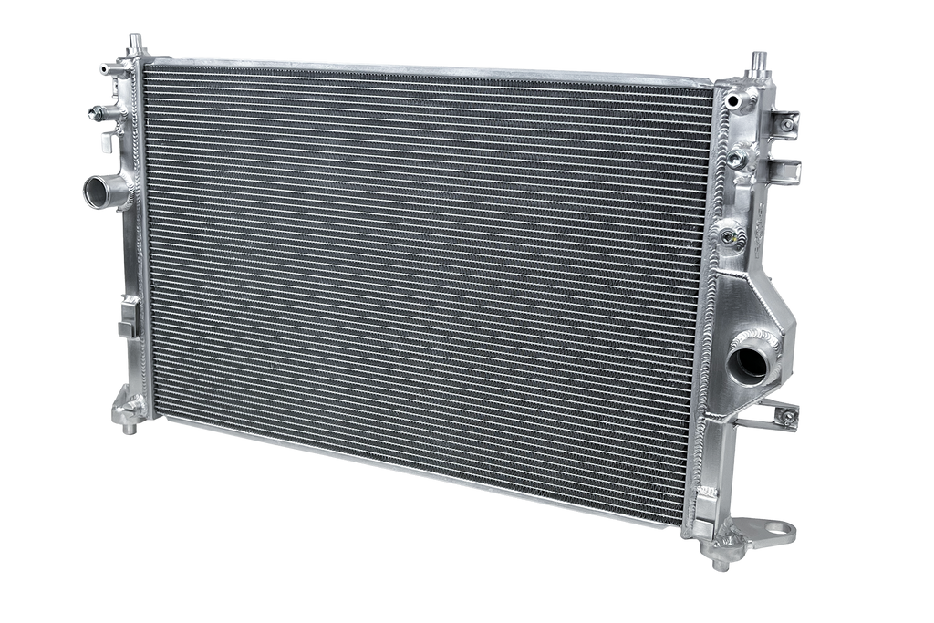 CSF7233 - CSF Performance Aluminum Radiator - Toyota GR Corolla (2023 ...
