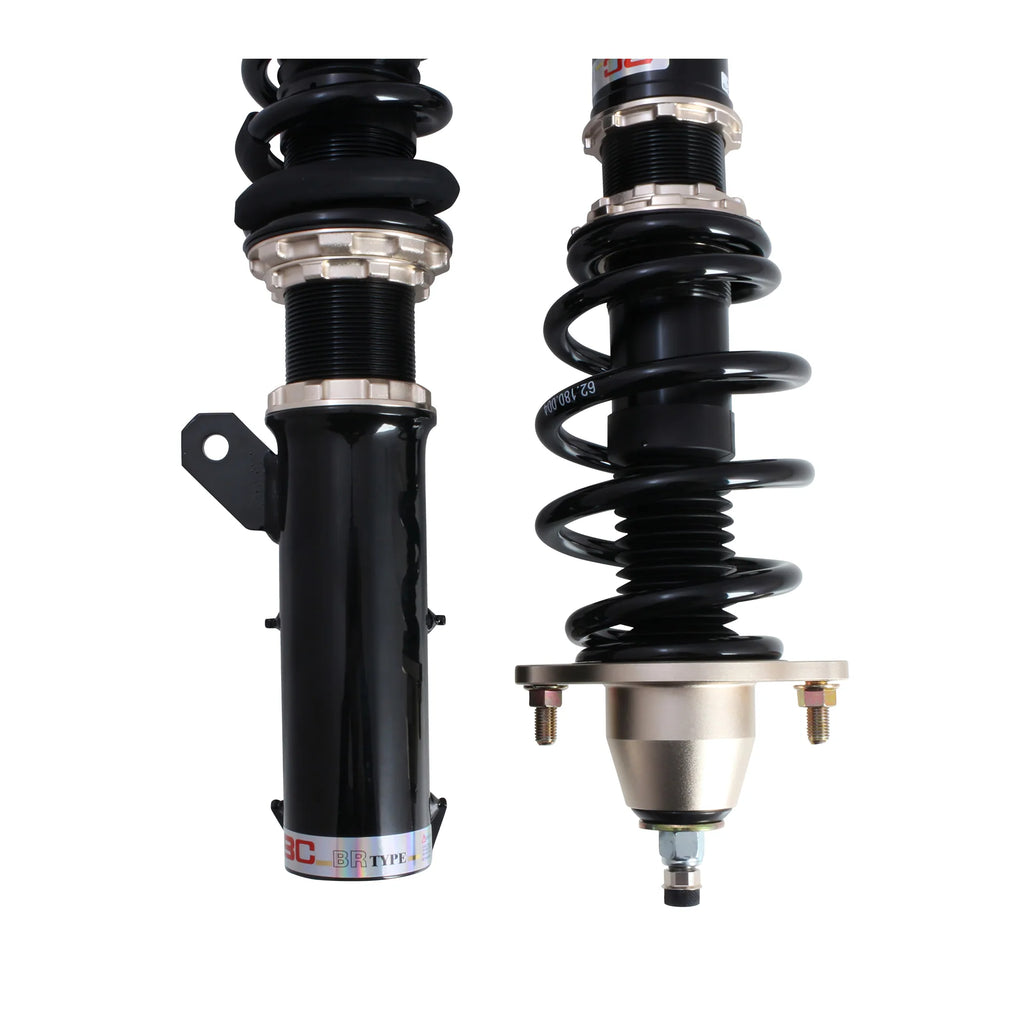 B-19-BR - BC Racing BR Series Coilovers - Mitsubishi Lancer FWD/AWD ...
