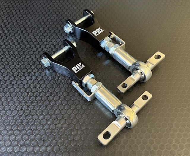 CA-RSX-RU - PCI Rear Upper Camber Control Arms - Honda Civic & Si EM2 ...