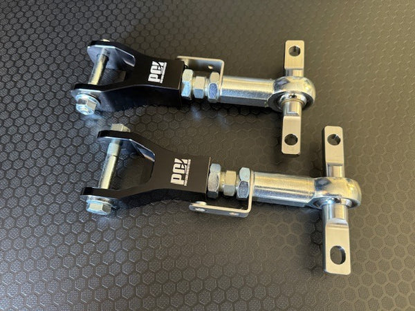 CA-RSX-RU - PCI Rear Upper Camber Control Arms - Honda Civic & Si EM2 ...