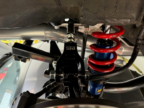 CA-RSX-RU - PCI Rear Upper Camber Control Arms - Honda Civic & Si EM2 ...