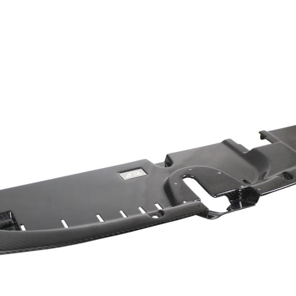 CF-522861 - APR Carbon Radiator Cooling Plate - Toyota GR Corolla (2023 ...