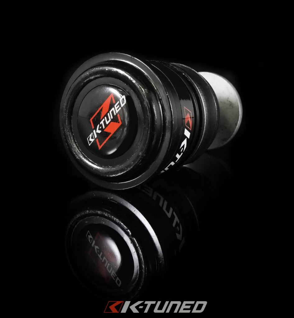 KTD-RCA-FK8 - K-Tuned Extended Front Roll Center Adjusters Kit - Honda ...