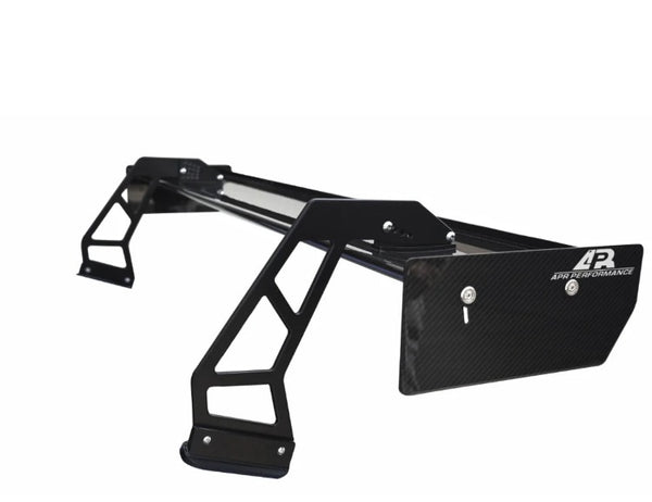 AS-406792 - APR Performance GT-250 Swan Neck Spoiler / Wing - Honda ...