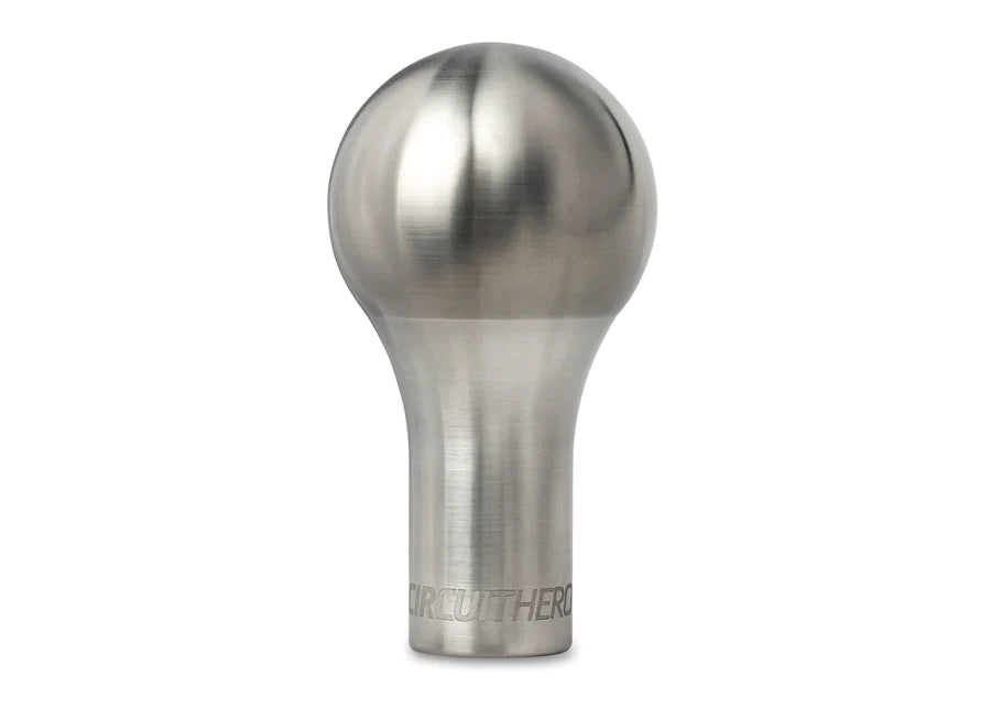 CH-TDSK-10x1.25 - Circuit Hero Type-B Tear Drop Shift Knob - Machined ...