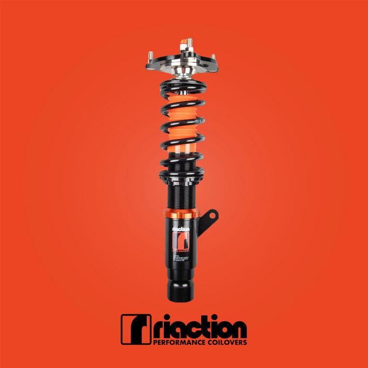 HA-046-LT - Riaction Coilovers - Honda Civic Si FE1 (2022-2026 ...