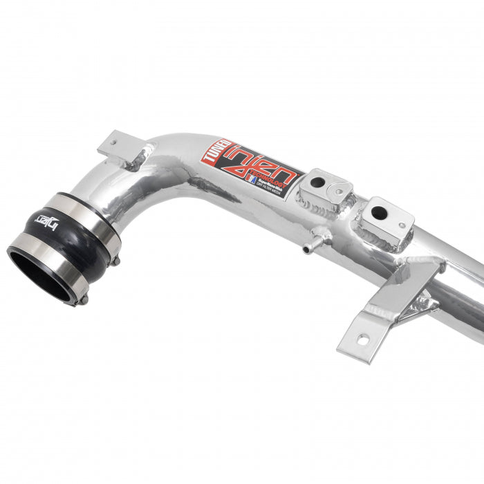 SES1586ICP - Injen SES Intercooler Pipes - Polished - Honda Civic & Si ...