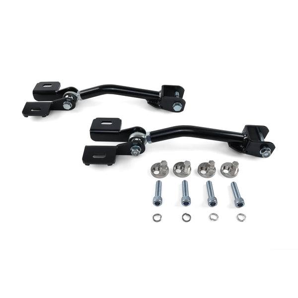 CA-RSX-RU - PCI Rear Upper Camber Control Arms - Honda Civic & Si EM2 ...