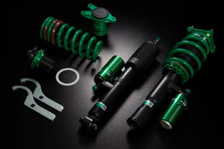 VSGP4-N1AA3 - TEIN FS2 Coilover Kit - Tesla Model 3 | Model Y Long ...