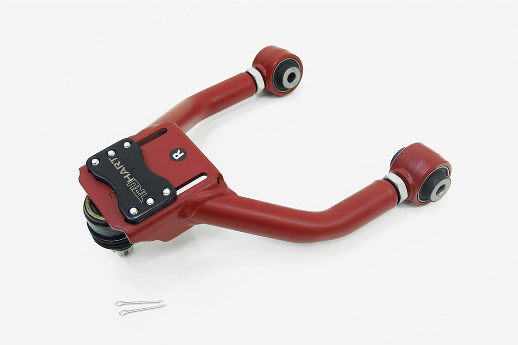 TH-H234 - Truhart Front Camber / Caster Kit - Honda Prelude (1997-2001) – Circuit Spec R