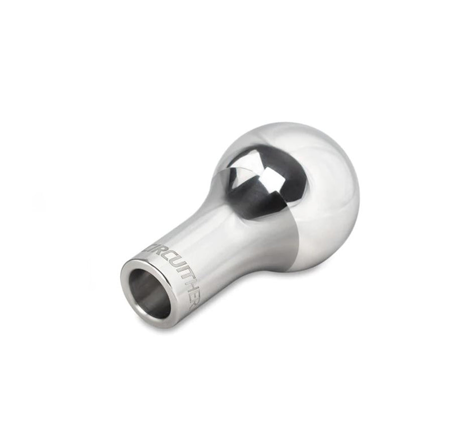 CH-TDSP-10X1.25 - Circuit Hero Type-B Tear Drop Shift Knob - Polished ...