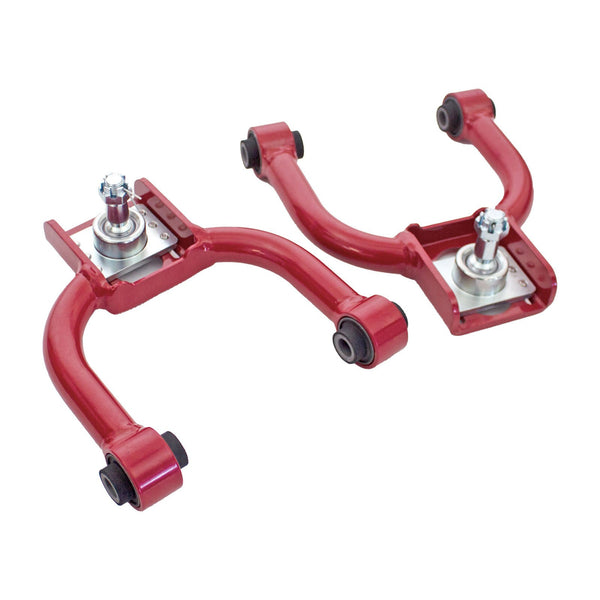 AK-279 - GSP - Toyota Supra A80 93-98 - Adjustable Front Camber Arms ...