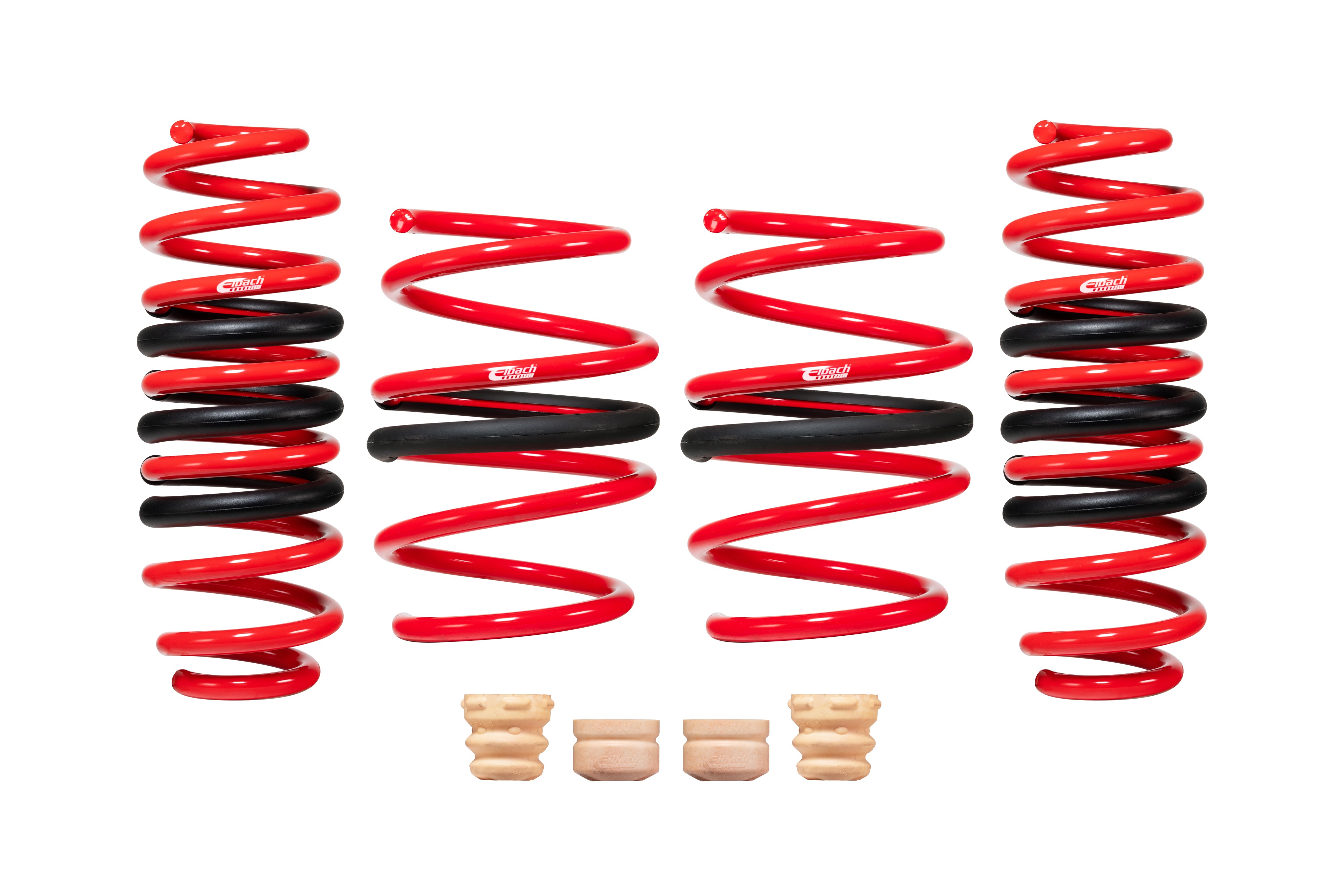 E20-82-087-02-22 - Eibach Sportline Springs - Toyota GR Corolla ...
