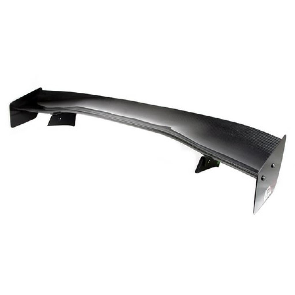 AS-106735 - APR Carbon Spoiler / Wing 67" - Infiniti G35 Coupe (03-07 ...