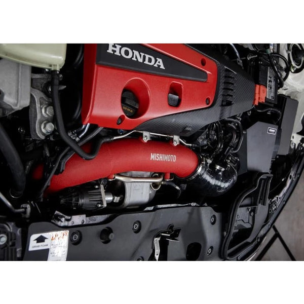 MMAI-CTR-17URD - Mishimoto Performance Turbo Inlet Pipe Upgrade Kit ...