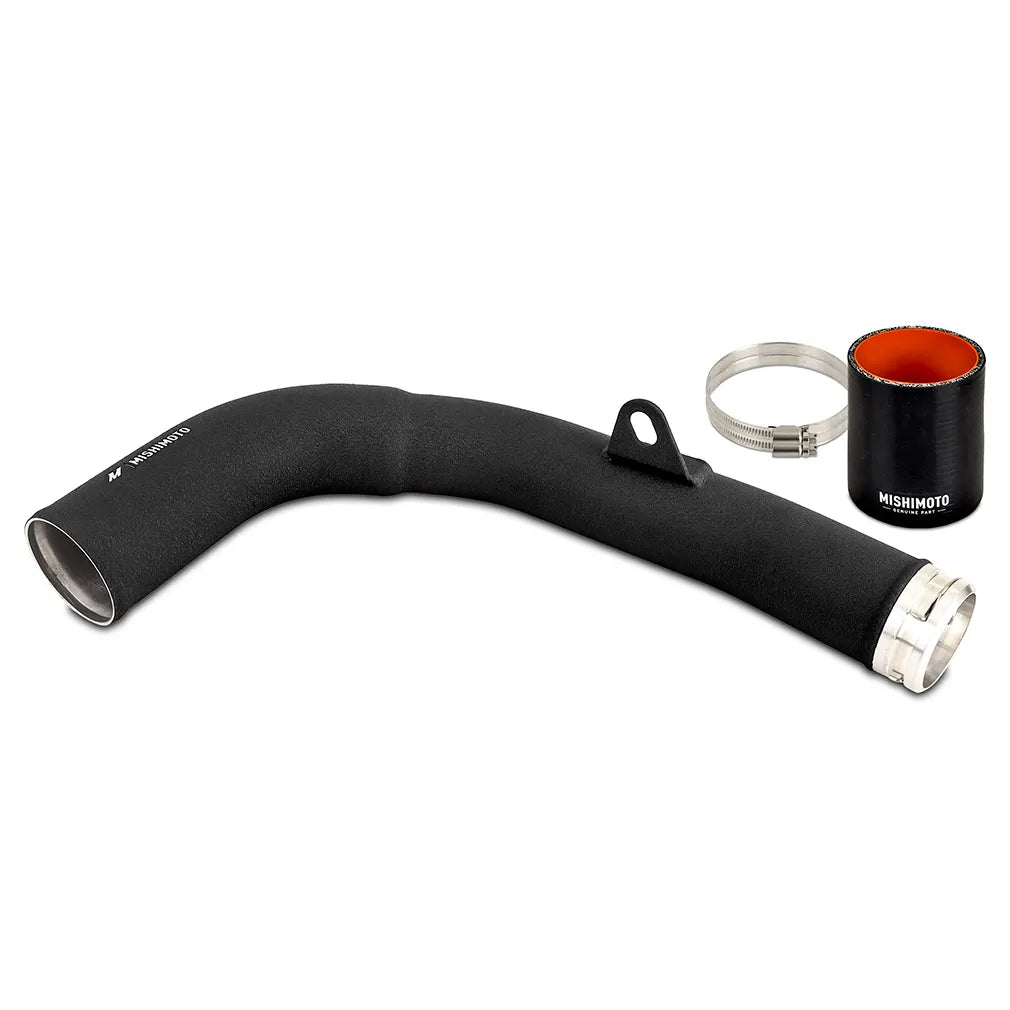 Mishimoto Performance Charge Pipe Kit - Subaru WRX (2022+) – Circuit Spec R