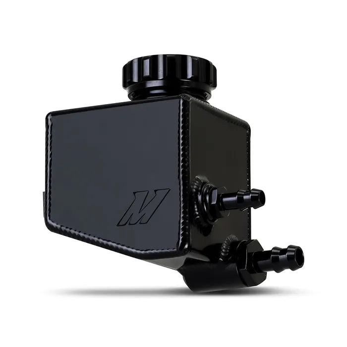 MMRT-GTO-04PSBK - Mishimoto Black Aluminum Power Steering Reservoir ...