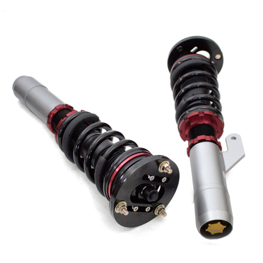MMXI-7018 - GSP Godspeed Project MAXX-Sports Inverted Coilovers - BMW ...