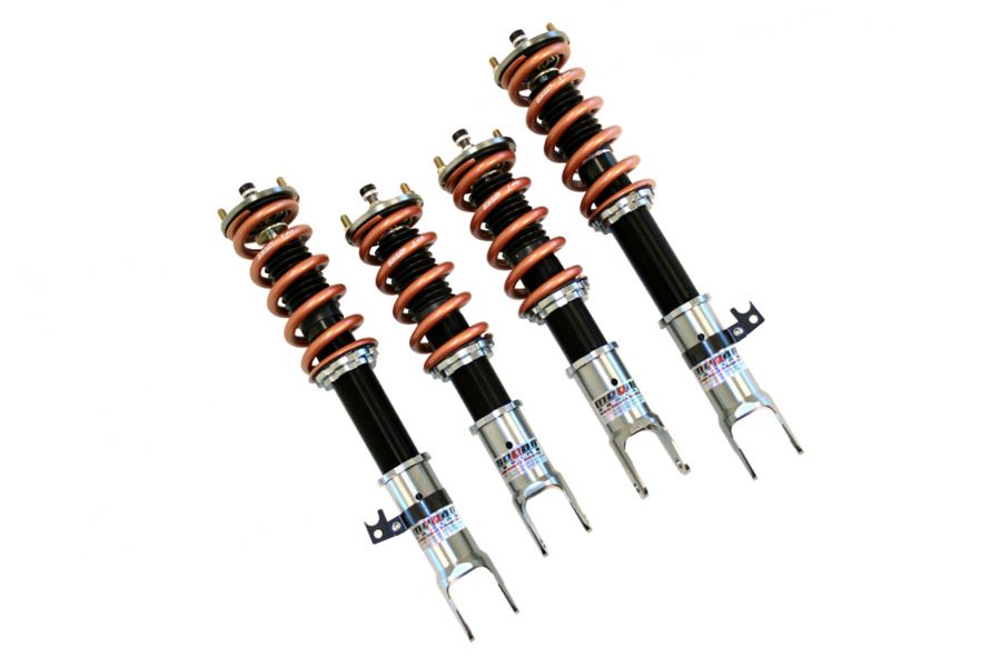 MR-CDK-S2KTS - Megan Racing Swift Track Series Coilovers - Honda S2000 ...