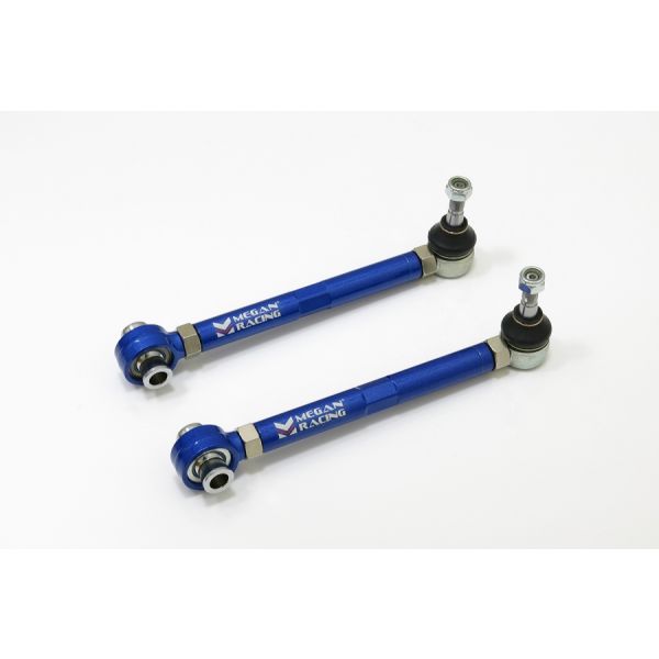 MRS-LX-0570 - Megan Racing Rear Toe Control Arms Set - Lexus SC300 ...