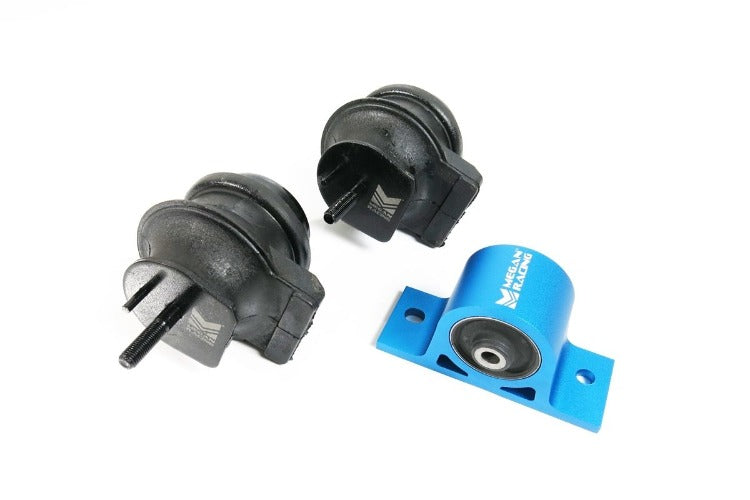 MRS-NS-0340 - Megan Racing Motor & Trans Mounts - Nissan Z33 350Z (2003 ...