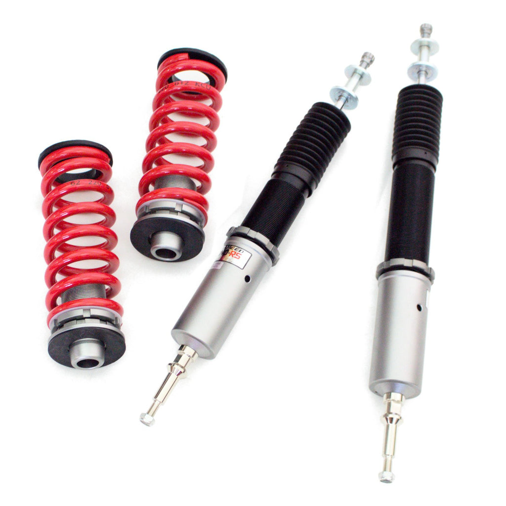 MRS1498 - GSP Mono RS Coilovers - BMW 3-Series 328i / 335i xDrive (E90 ...