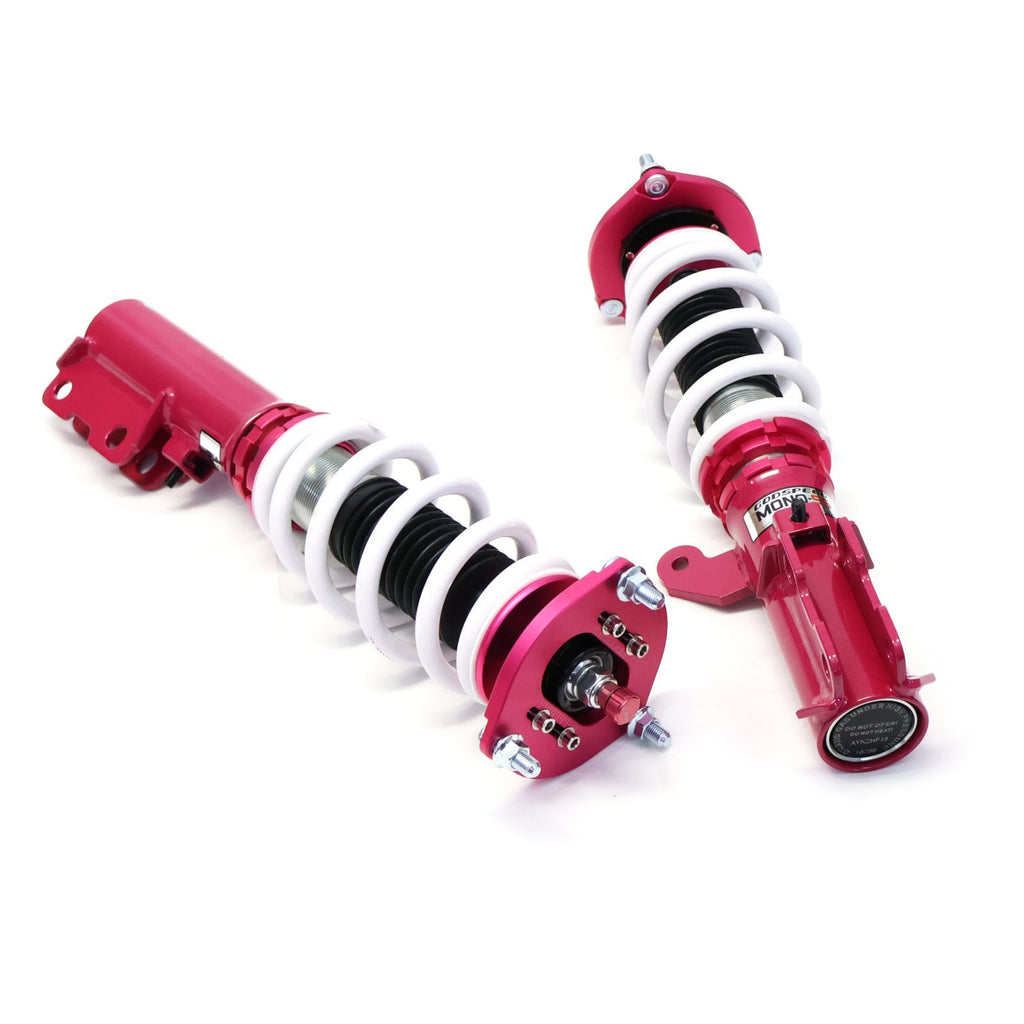 MSS0259 - GSP Godspeed Project Mono SS Coilovers - Mitsubishi Outlander ...