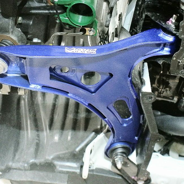 MRS-SC-0624-OE - Megan Racing Adjustable Front Lower Control Arms ...