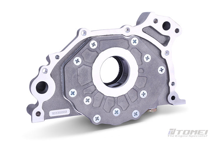 TB203A-NS05A - Tomei High Volume Oil Pump - Nissan Skyline RB26DETT ...