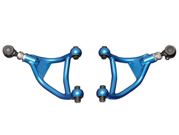 965 474 L - Cusco Rear Upper Control Arms - 86 / BRZ / FR-S / GR86 ...