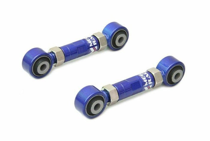 MRS-HA-0320 - Megan Racing Adjustable Rear Toe Control Arms Set - Acura ...
