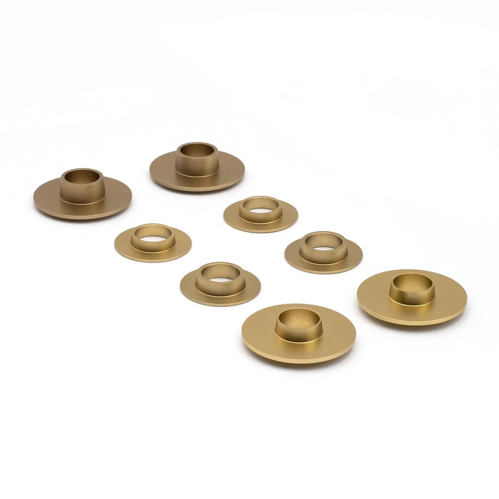 BXSS-20603 - Blox Racing Subframe Rigid Collar Kit - Civic Si EP3 ...