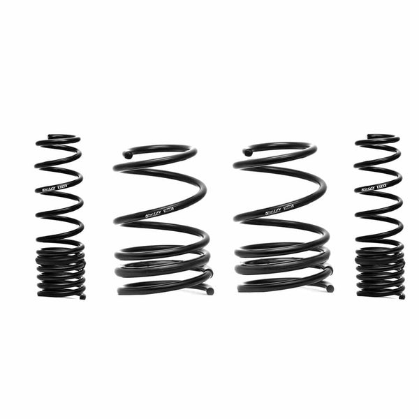 4H922R - Swift Spec R Performance Lowering Springs - Honda Civic Type-R ...