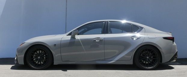 T594D - RS-R Down Sus Lowering Springs - Lexus IS500 USE30L (2022 ...