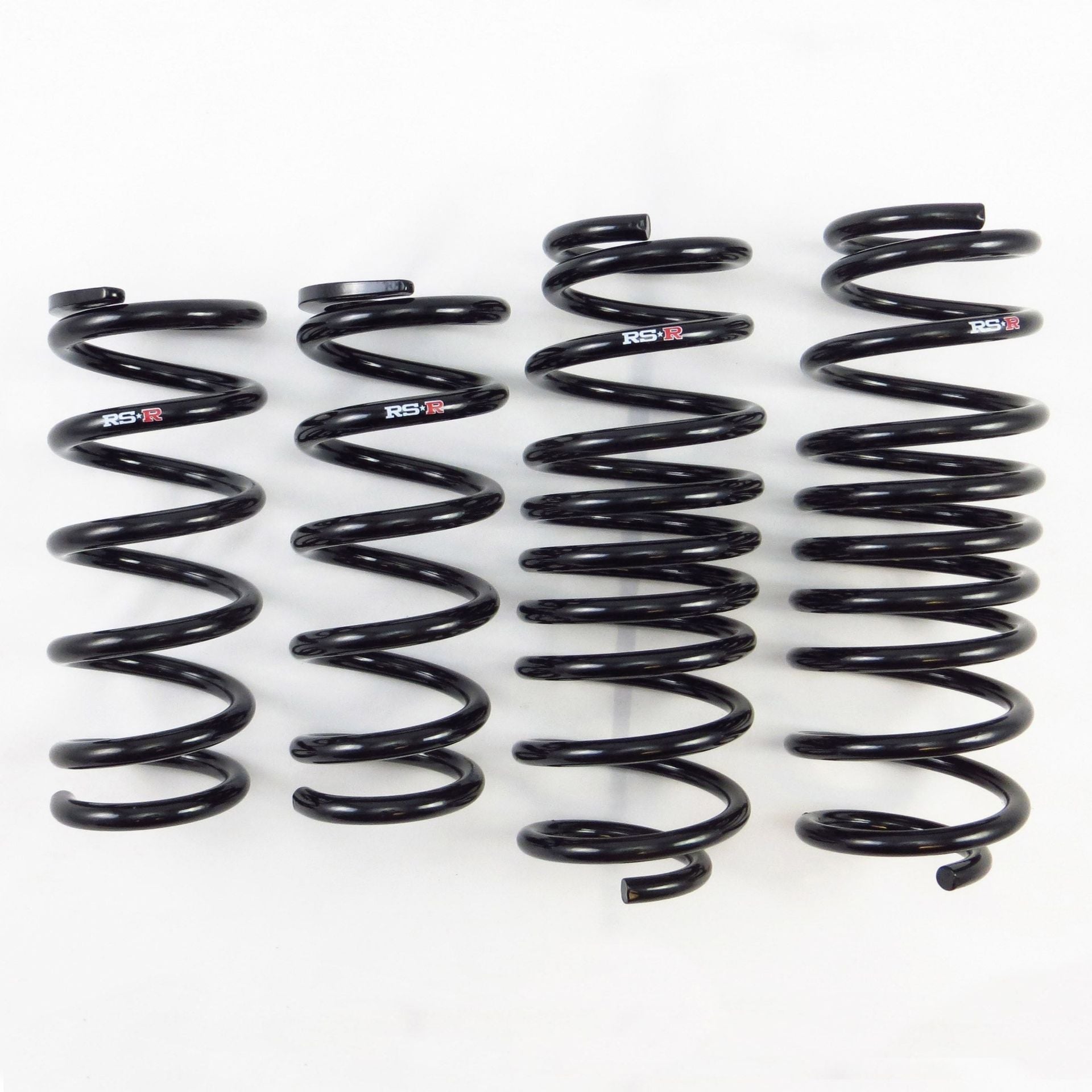N123S - RS-R Superdown Sus Springs - Infiniti Q50 3.7L and 3.0T Premium ...
