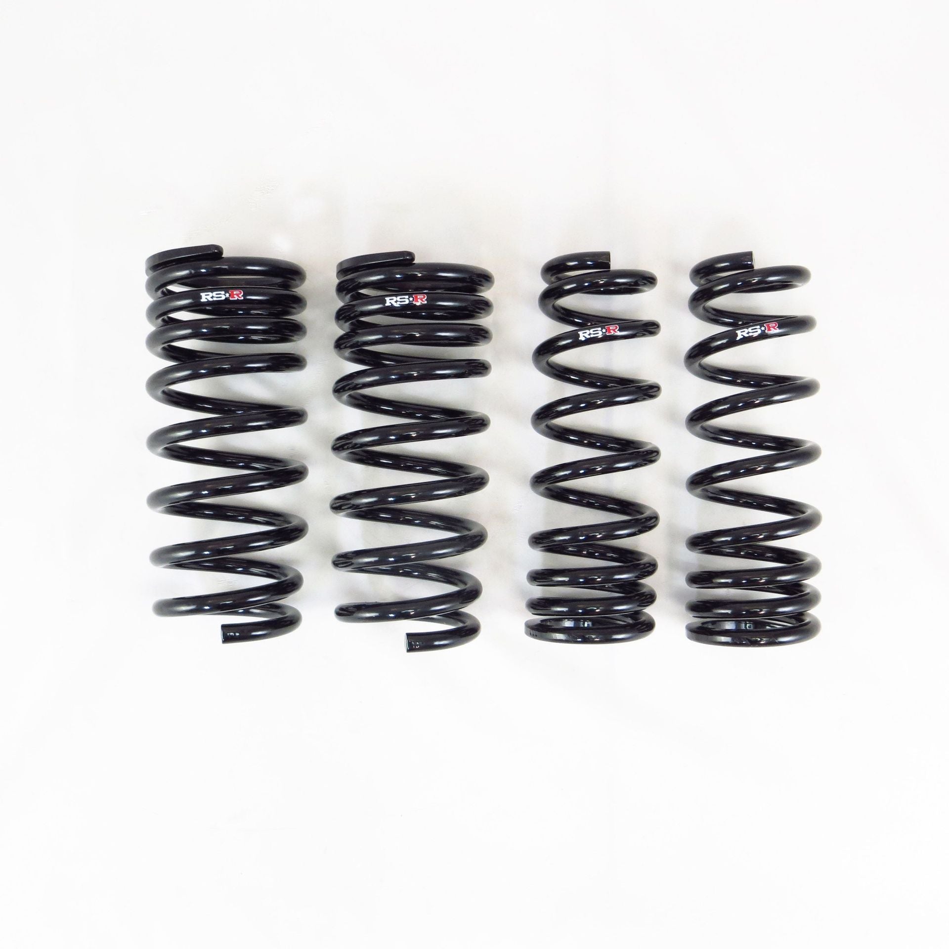 T594D - RS-R Down Sus Lowering Springs - Lexus IS500 USE30L (2022 ...