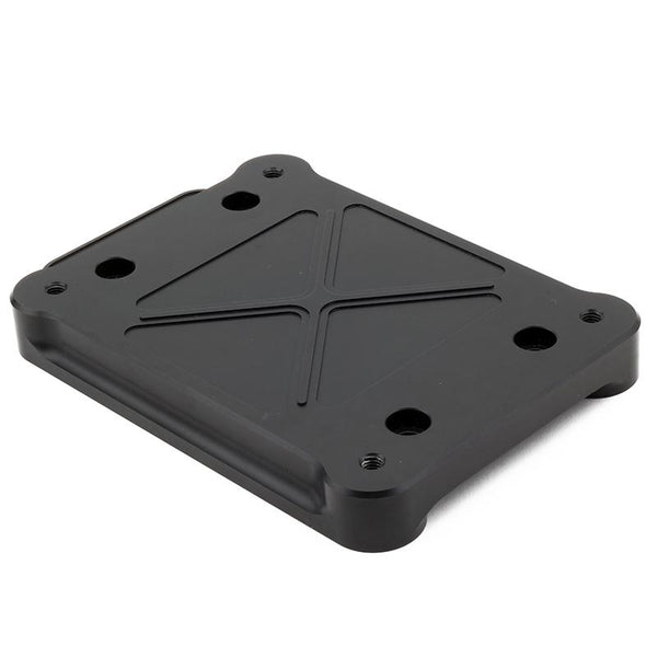 HYB-SMP-01-05 - Hybrid Racing DC5 Shifter Mounting Plate – Circuit Spec R