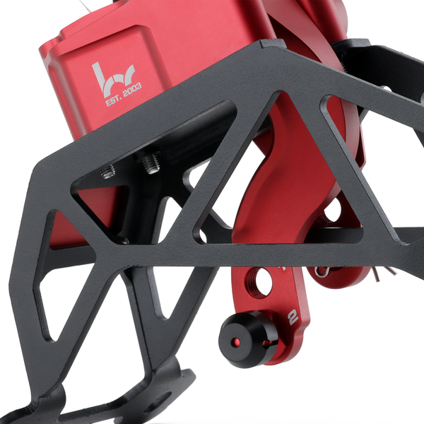 Hybrid Racing Short Shifter Assembly (12-15 Honda Civic) – Circuit Spec R