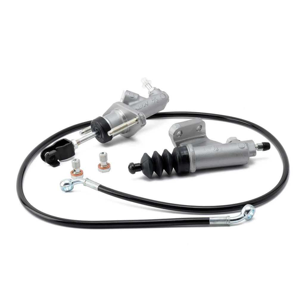 HYB-CMC-01-13 - Hybrid Racing CMC System Upgrade Kit - K Swap – Circuit ...