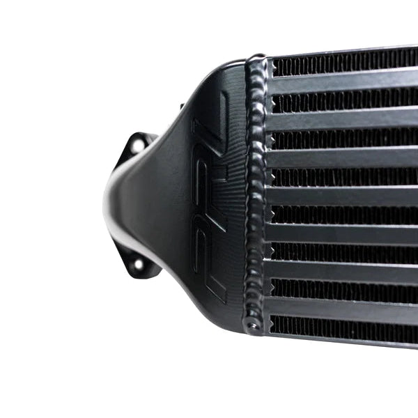 PRL-HC11-IC-BLK - PRL Intercooler Kit - Black - Acura Integra & A-Spec1 ...