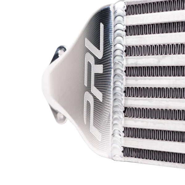 PRL-HC11-IC - PRL Intercooler Kit - Silver - Acura Integra & A-Spec 1 ...