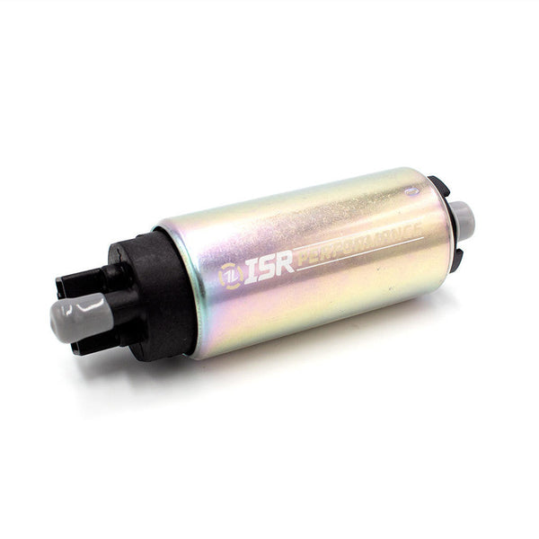 IS-FP340-E36E46 - ISR 340 lph E85 Compatible Fuel Pump Kit - BMW E36 ...